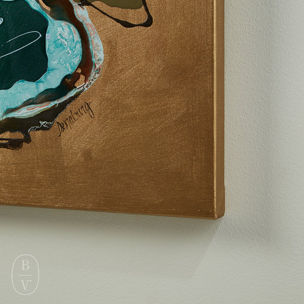 All That Matters | Original Painting By Vicki Denaburg – Bella Vita Gifts & Interiors