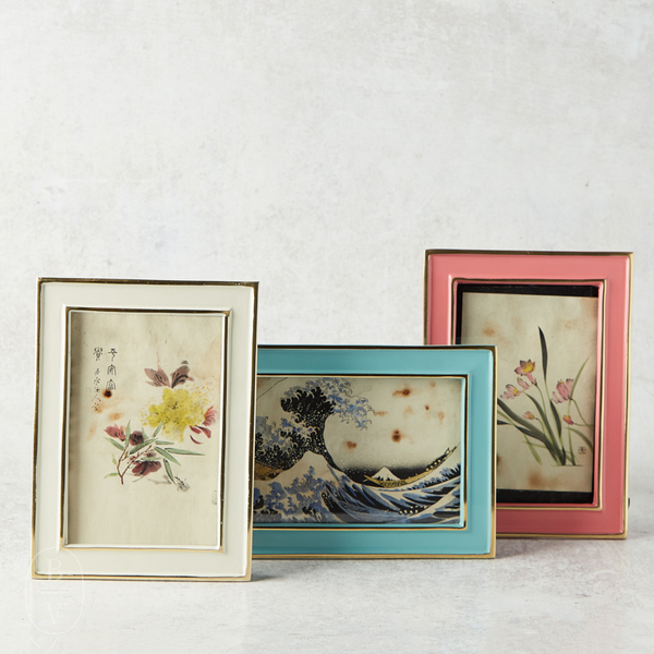 Encanto Jason Frame By Beatriz Ball – Bella Vita Gifts & Interiors
