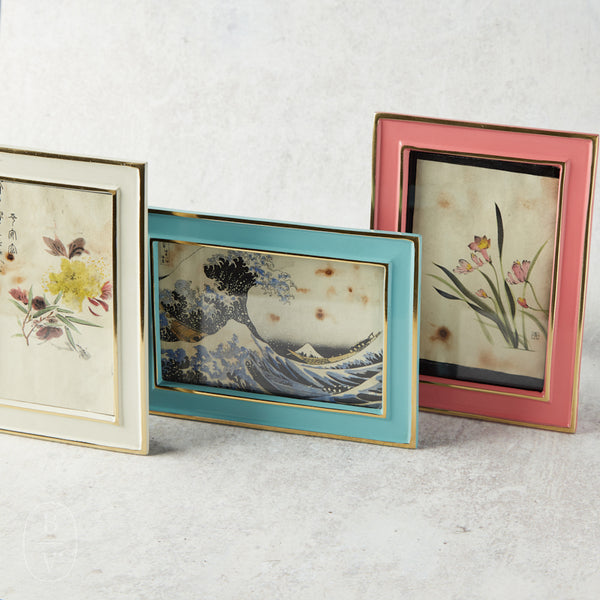 Encanto Jason Frame By Beatriz Ball – Bella Vita Gifts & Interiors