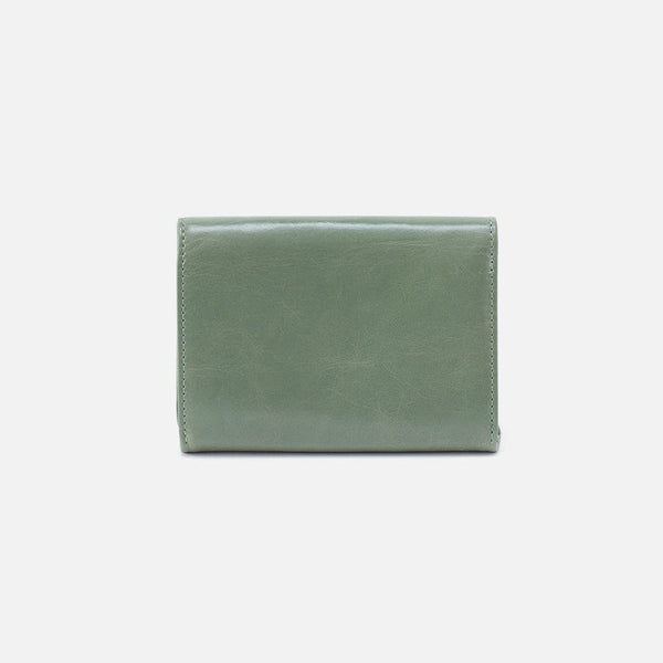 Robin Compact Wallet By Hobo – Bella Vita Gifts & Interiors