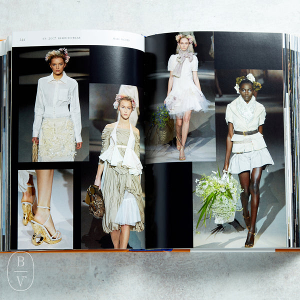Louis Vuitton Catwalk Collection Book – Bella Vita Gifts & Interiors