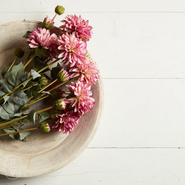 Small Marble Parat – Bella Vita Gifts & Interiors