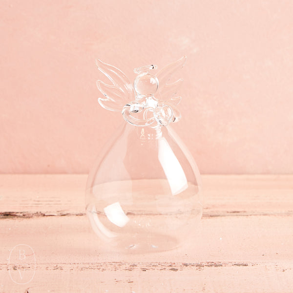 Angel Bud Vase – Bella Vita Gifts & Interiors