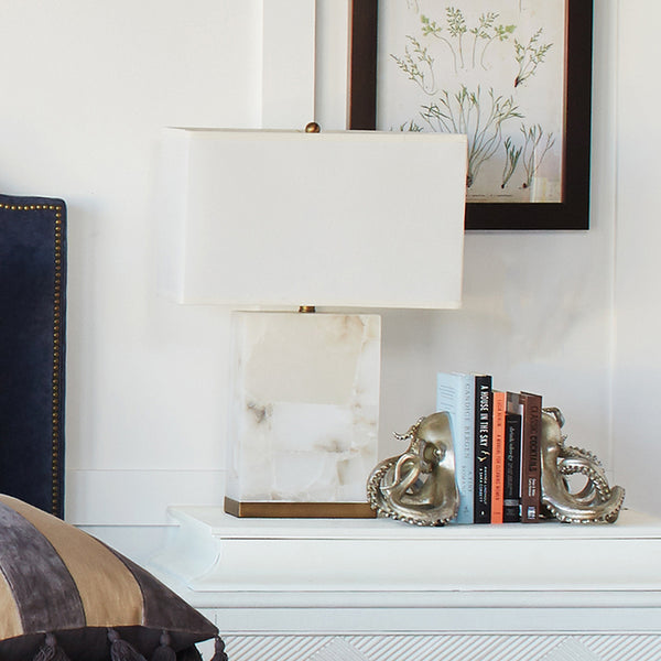 Maxx Table Lamp By Gabby Home – Bella Vita Gifts & Interiors