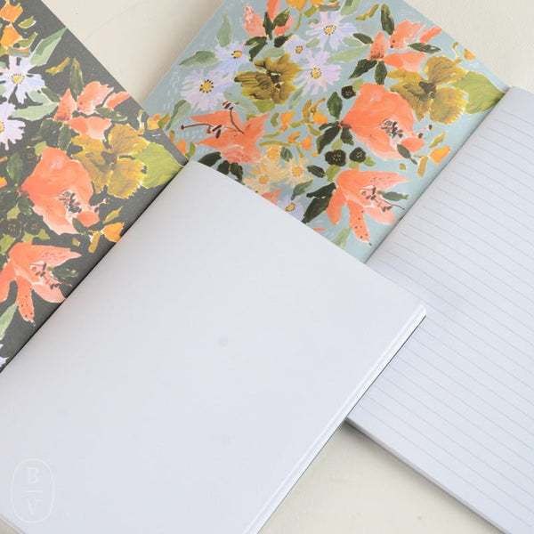 Notebook Set By Seedlings – Bella Vita Gifts & Interiors