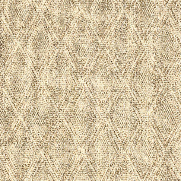 Diamond Woven Sisal Rug By Dash And Albert – Bella Vita Gifts & Interiors