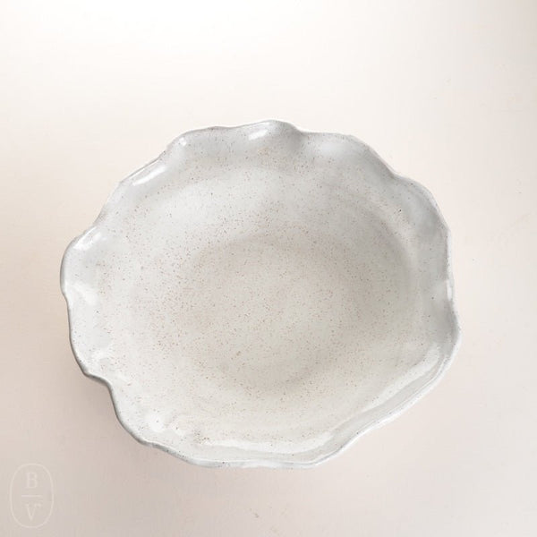 Extra Large Bowl By Etta B Pottery – Bella Vita Gifts & Interiors