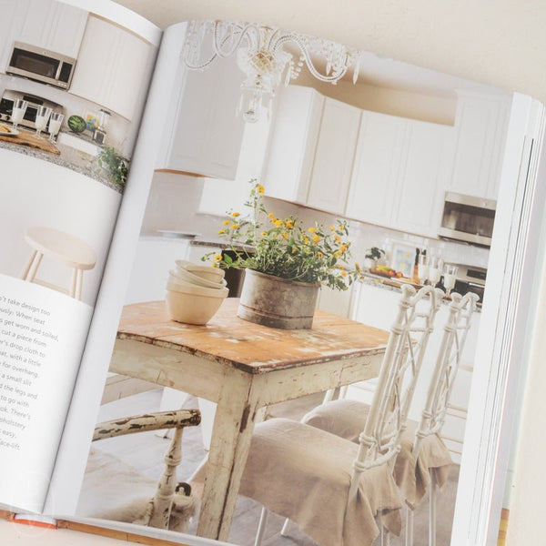 City Farmhouse Style Book By Hachette Book Group – Bella Vita Gifts ...
