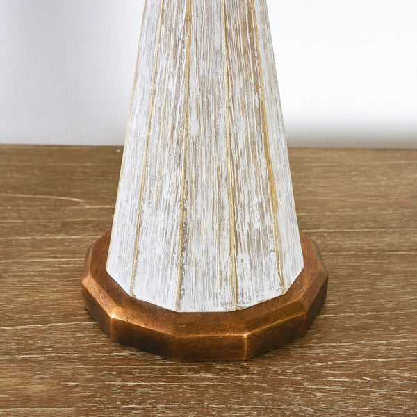 Roman Table Lamp By Gabby Home – Bella Vita Gifts & Interiors